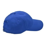 Full Coverage Satin Lined Baseball Cap - Walmart.com