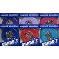 Blue Feather Grabbit Magnetic Pincushion Assorted - Walmart.com