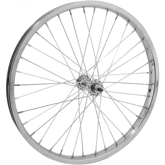 20 Inch Bike Wheels