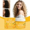 Vadktai Curl Booster Gel - Curl Cream for Curly Hair - Defines Soft ...