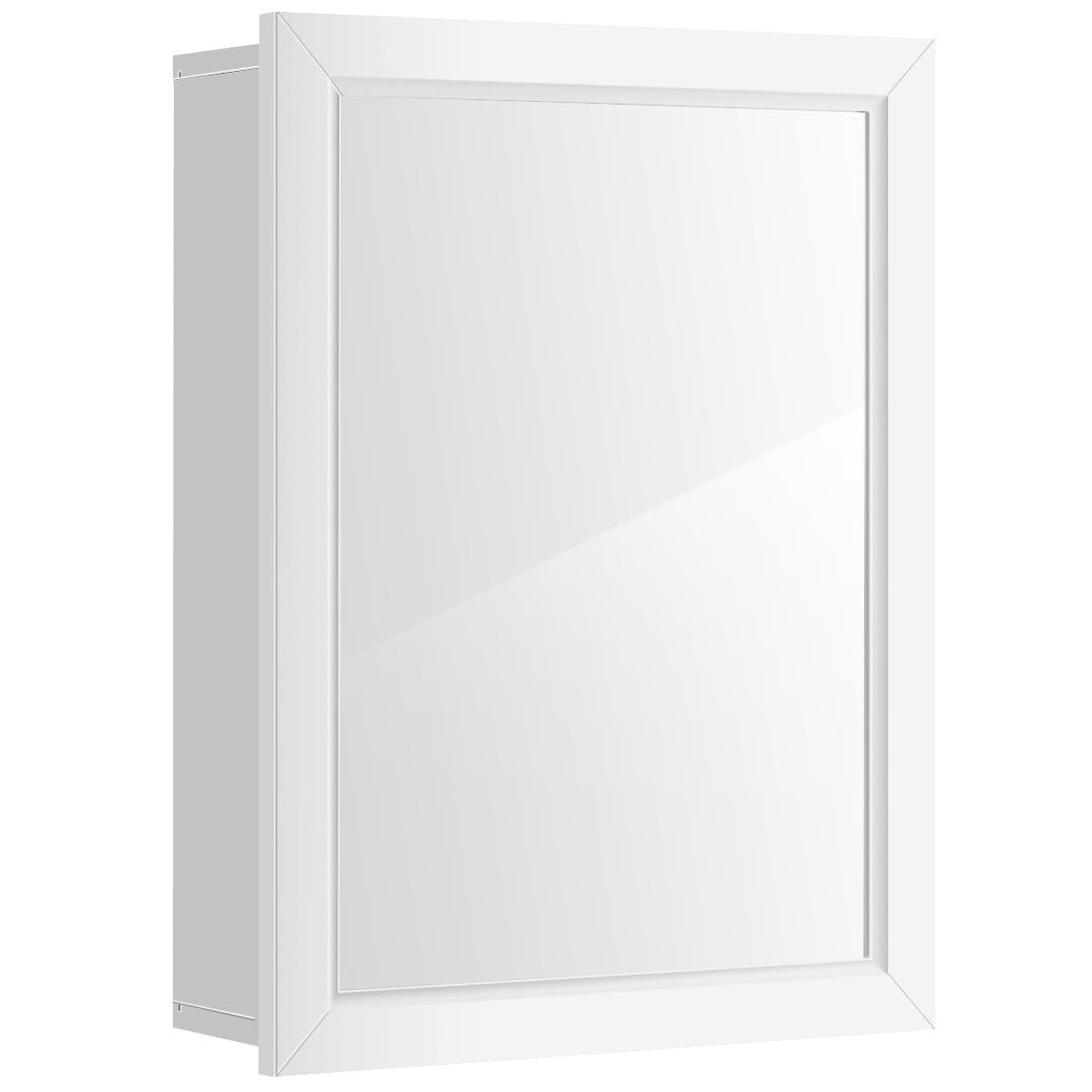 Click here for Giantex Bathroom Medicine Cabinet  Wall Mount Mirr... prices