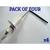 Trane American Standard Furn Flame Sensor Rod SEN00491 - Walmart.com