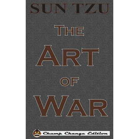 The Art of War (100 Copy Limited Edition) - Walmart.com