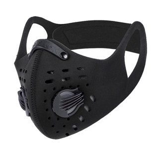 Community Wear Face Mask (2-Pack) - Walmart.com