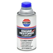 Restore 4-Cylinder Formula Engine Restorer and Lubricant - 9 fl oz ...