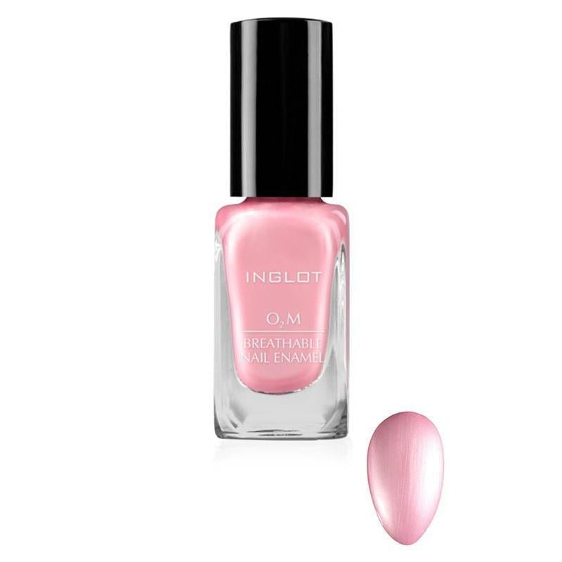 Click here for Inglot O2m Breathable Nail Enamel 11 Ml prices