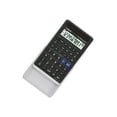 Casio FX-260 Solar II Scientific Calculator, 10-Digit Display, 144 ...