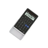 Casio FX-260 Solar II Scientific Calculator, 10-Digit Display, 144 ...