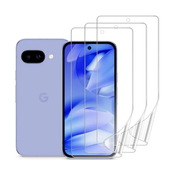 Click here for Ccwonima 3 Pack Screen Protector For Google Pixel... prices