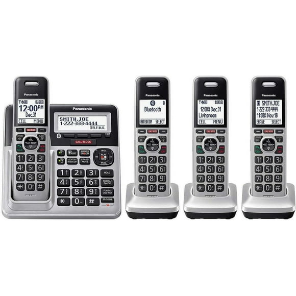 Panasonic Cordless Phone Sets
