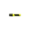 Streamlight ProPolymer Lux LED Flashlight, 4AA (Included), Yellow ...