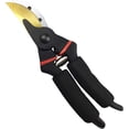 8" Professional Premium Titanium Bypass Pruning Shears (GPPS-1003 ...