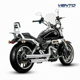 Motocicleta Rebel Vento Colt 300 Negro 2025 | Walmart en línea