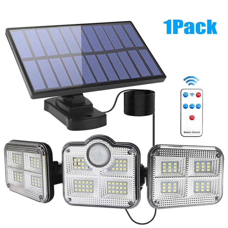 Click here for Oak Leaf Solar Lights Outdoor 122 Led 1000lm Solar... prices