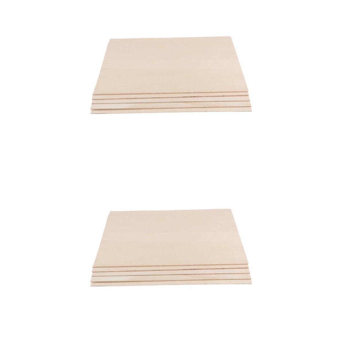 Click here for Lionlar 20pcs Basswood For Diy Model Aircraft Boat... prices