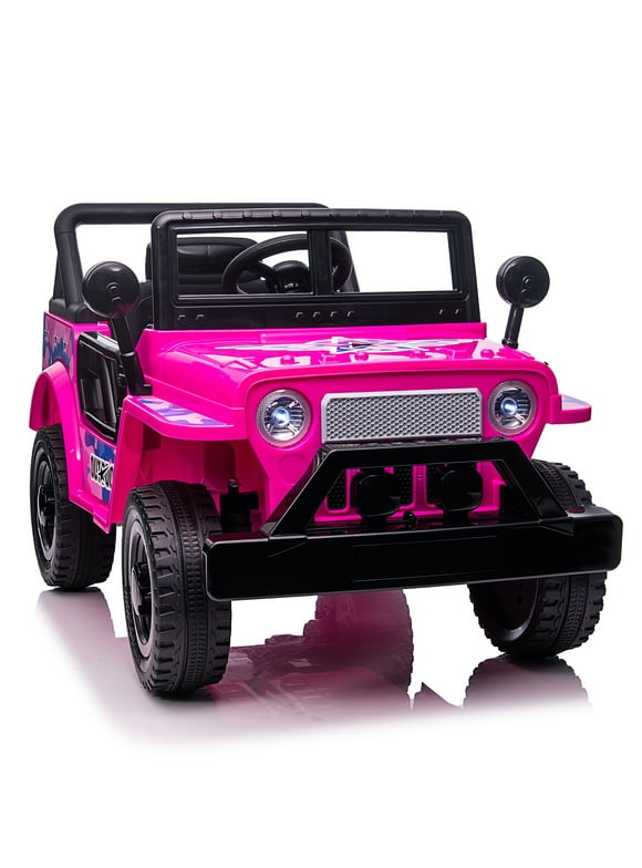Power Wheels Ride Ons in Battery Powered Ride Ons - Walmart.com