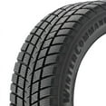 Goodyear Winter Command Winter 225/60R18 100T Passenger Tire - Walmart.com