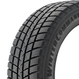 Goodyear Winter Command Winter 225/60R18 100T Passenger Tire - Walmart.com