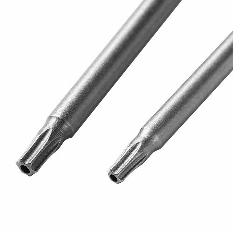 Torx Screwdriver Head