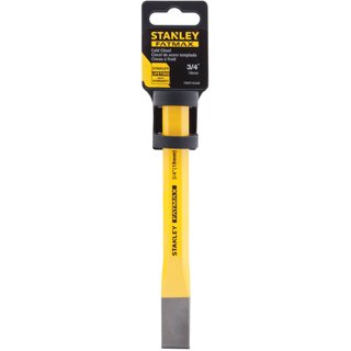 Stanley Cold Chisel 3/8", 1.0 CT - Walmart.com