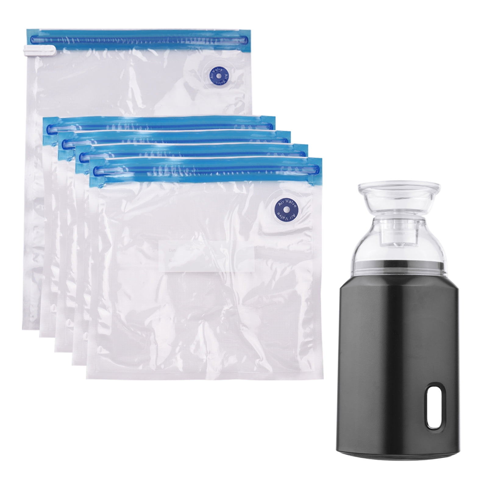 Click here for Yeacher Electric Pump With Storage Bags With Usb C... prices