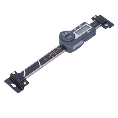 Vernier Scale,IP54 Horizontal Vernier Caliper Digital Caliper Digital ...