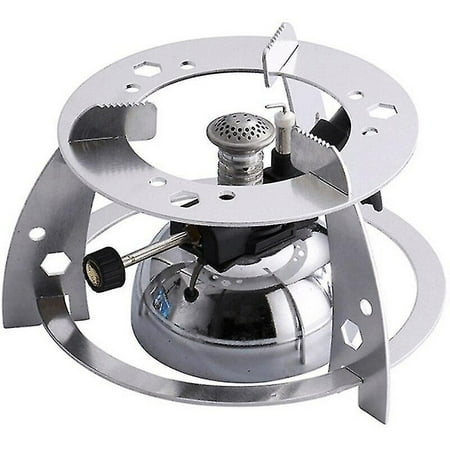 Coffee servers tea pots mini tabletop butane gas burner with flame head ...