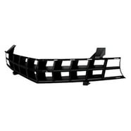 Kojem Chevy Accessories: Front Bumper Mesh Grille for 2007-2013 ...