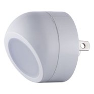 GE Motion-Boost LED Night Light, Up to 60 Lumens, White, 36268 ...