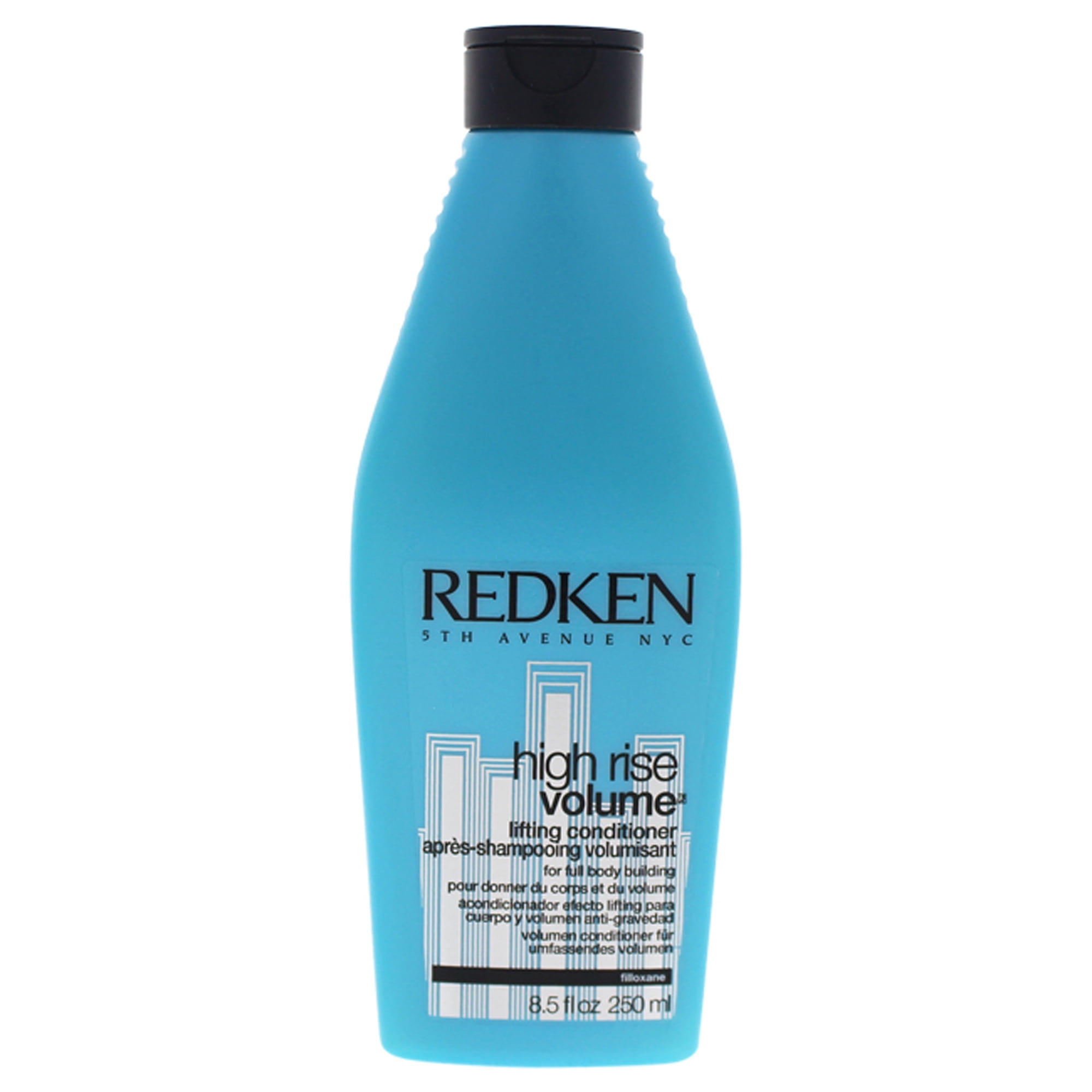 High Rise Volume Lifting de Redken para unisex - Acondicionador de 8.5 ...