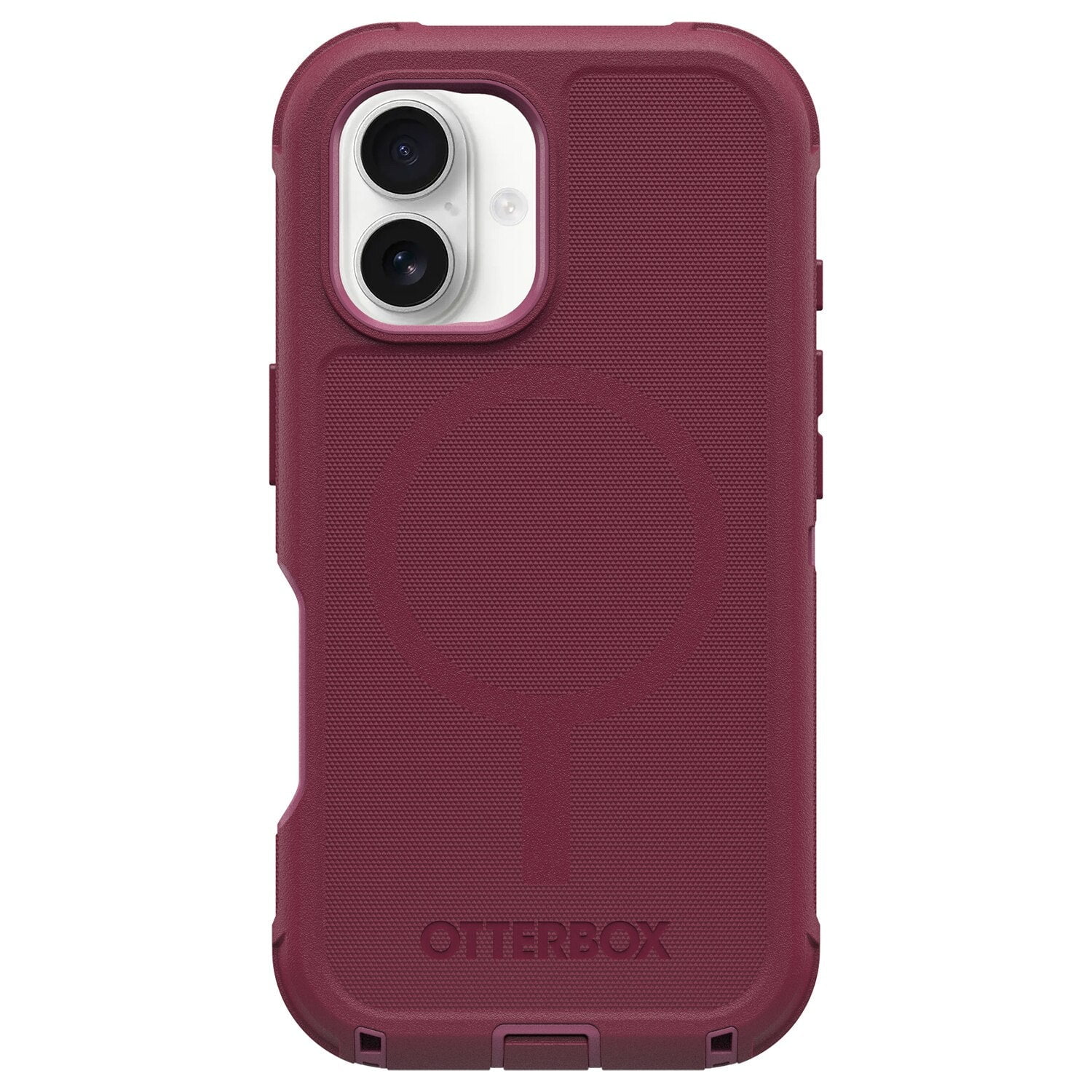 Click here for Otterbox Defender Pro Magsafe Case Foxberry For Ip... prices