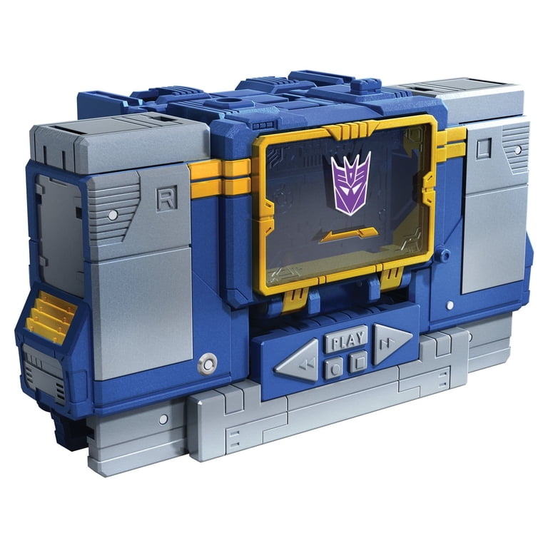 Transformers Cybertron Soundwave Transformers Fall Of Cybertron