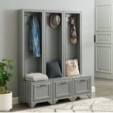 Tara 3Pc Entryway Set - Walmart.com