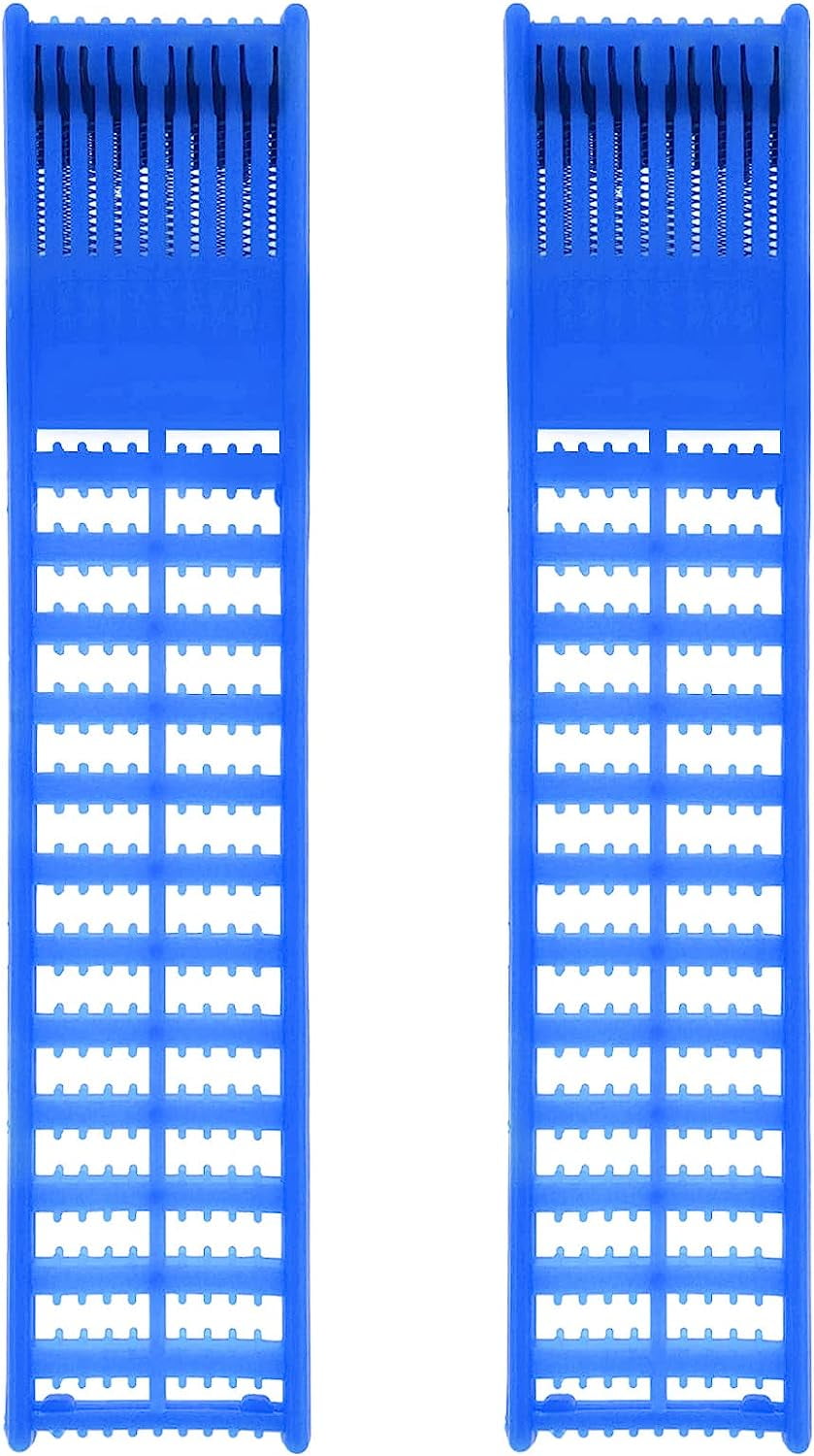 Fishing Snelled Hook Holder, Fishing Leader Holder For Organize ...