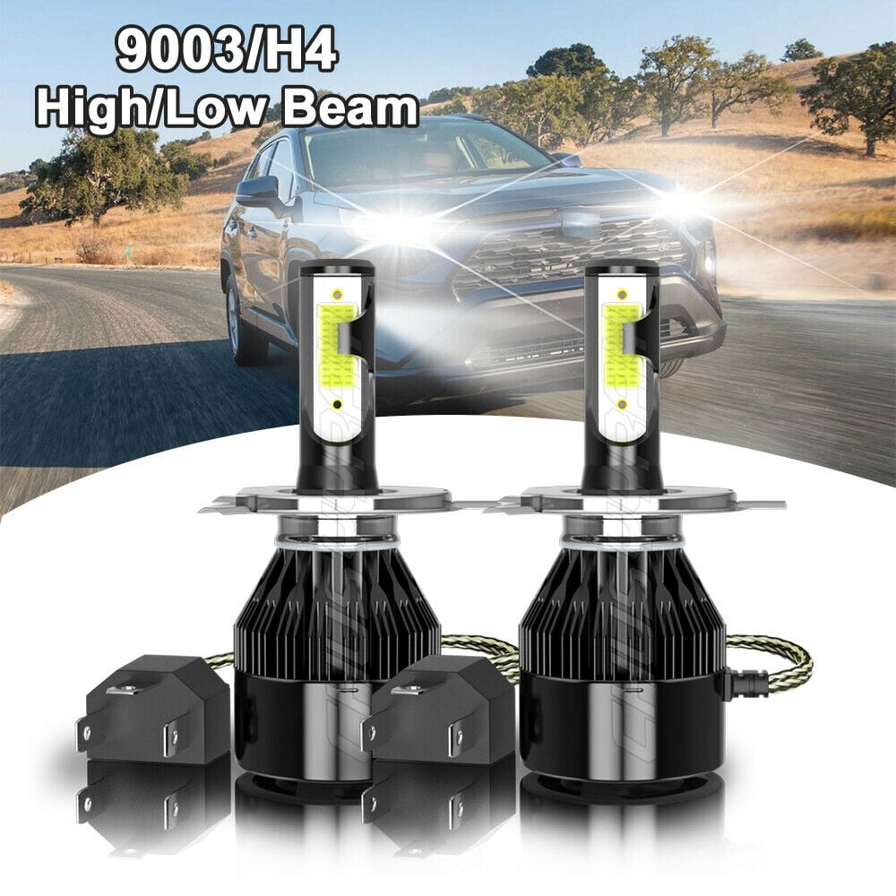 High-Performance LED Headlight Bulbs for 2013 Honda Nepal | Ubuy