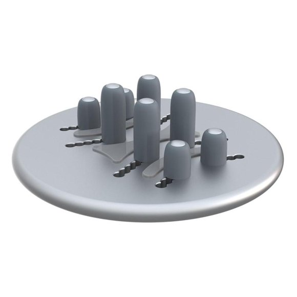 Laptop Storage Rack Multiple Laptops