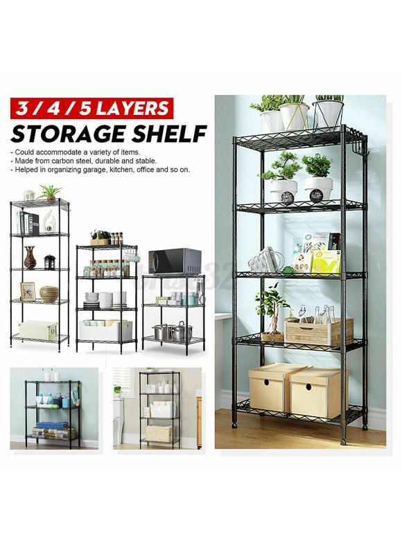 Metal Shelves in Garage Shelves and Racks - Walmart.com