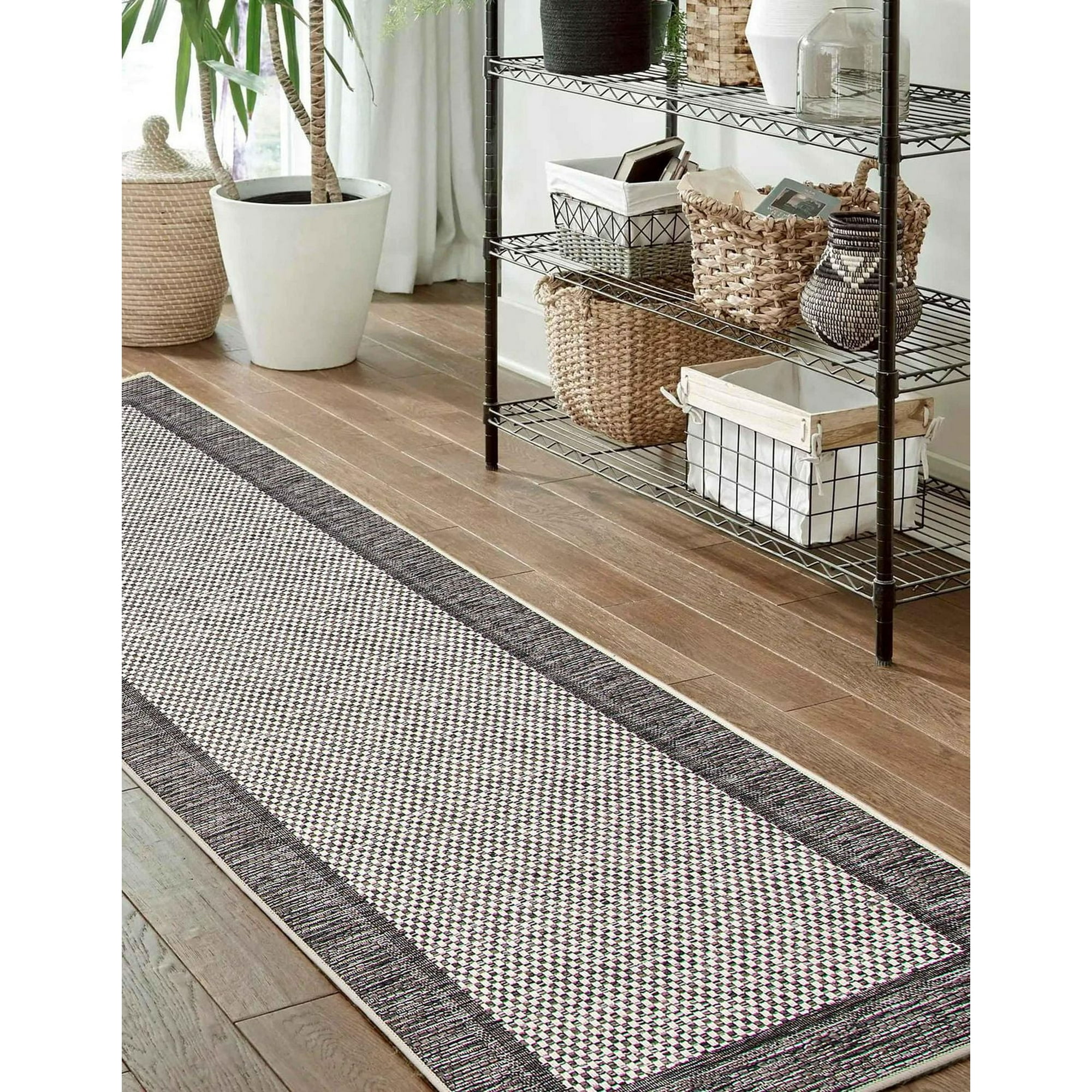Click here for Ecarpet Brooks Nautical Coastal Area Rug For Livin... prices