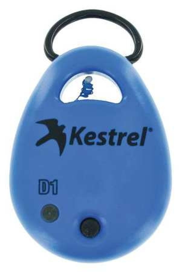 Kestrel DROP D1 Wireless Temperature Data Logger, Blue - Walmart.com