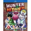 Hunter X Hunter: Set 6 (Blu-ray) - Walmart.com