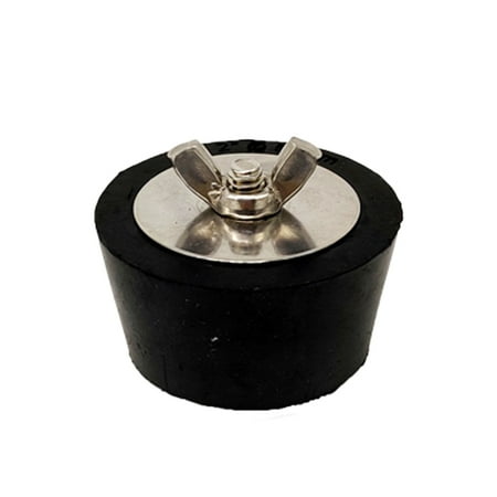 Lutabuo 25/35/38mm Expansion Plug Accessories Pool Plug Anti-Freeze ...