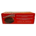 Wagon Wheels Original Chocolate Covered Marshmallow cookies - 9ct(2pk ...