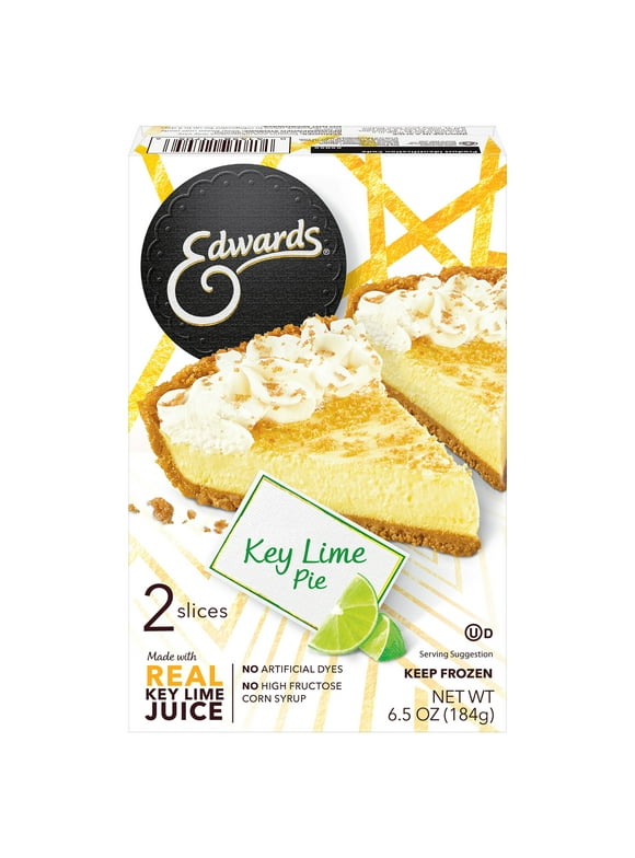 Edwards Frozen Pies in Frozen Desserts - Walmart.com