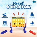 Point Games Pinball 4 in a Row -Board Games with Pinball Launcher ...
