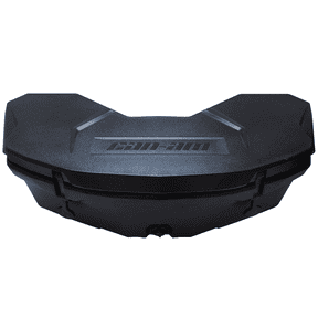 Can-Am 715002878 Black Front Pre-Runner Bumper for 2017-2023 Maverick ...