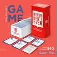 Never Have I Ever - The Game of Poor Life Decisions, Hilarious and ...