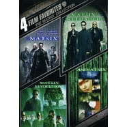 Universal 10-Film Sci-Fi Collection (DVD) - Walmart.com