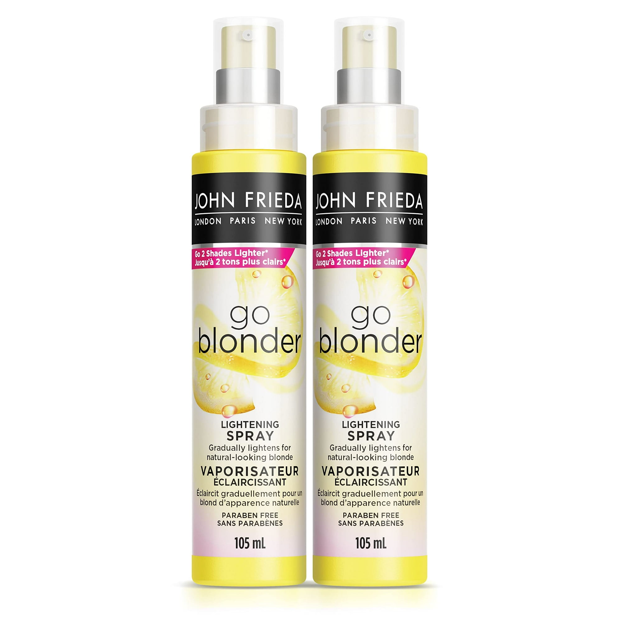 Click here for John Frieda Go Blonder Lightening Spray For Gradua... prices