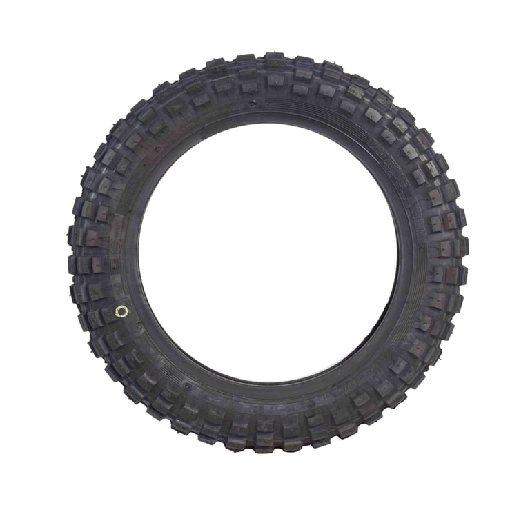 Off Road Tire Tread Texture