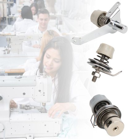 Peahefy Sewing Machine Parts,Lockstitch Sewing Machine Thread Tension ...